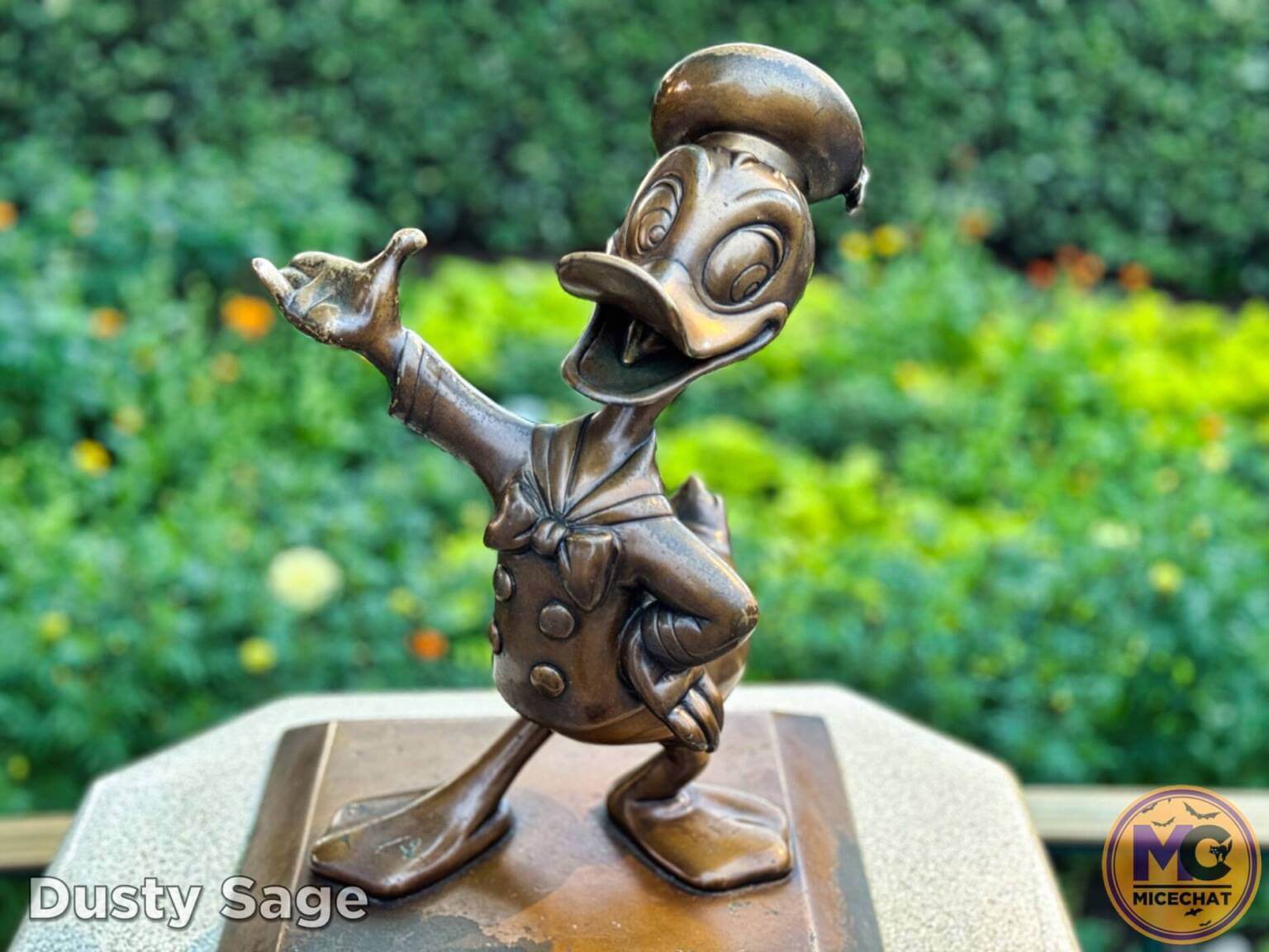 Disneyland Update - So Much New & A Little Bit of BOO Too!