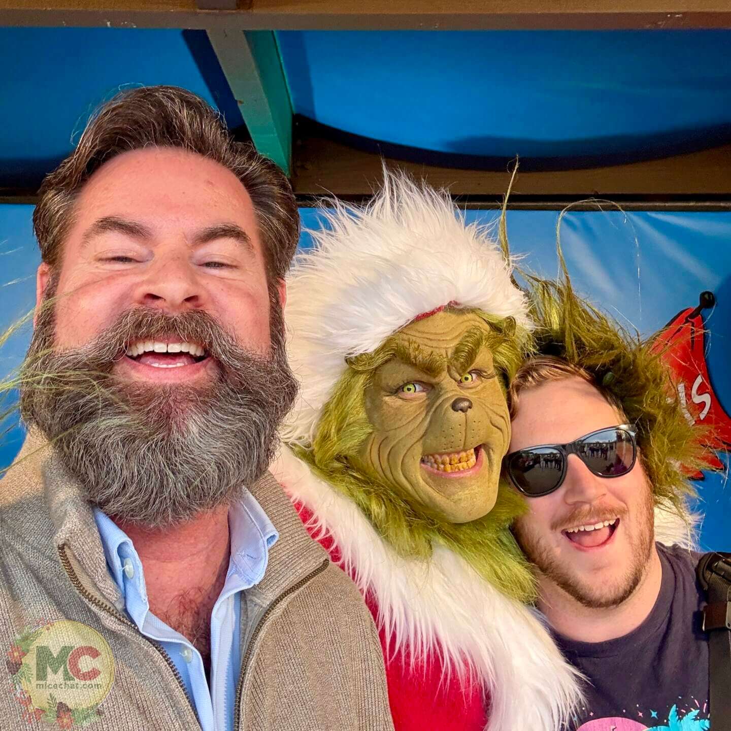 Universal Studios Hollywood Ultimate Holiday Guide - MiceChat