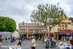 Hidden Tributes in Disneyland's Windows of Main Street U.S.A.