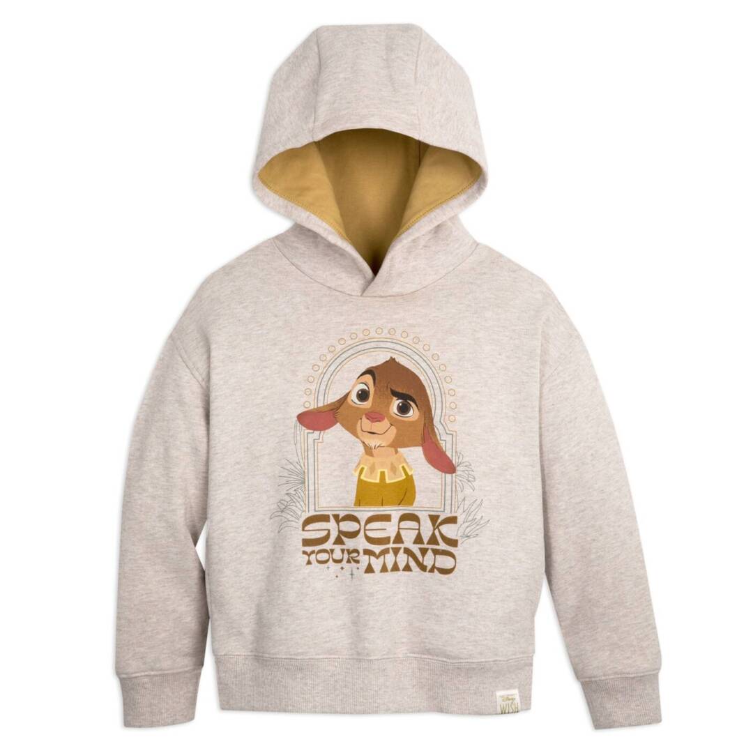 Disney Wish Merchandise Will Have You Seeing Stars