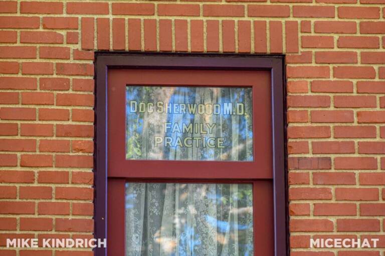 Hidden Tributes: Disneyland’s Main Street Windows Revealed (Part Two)