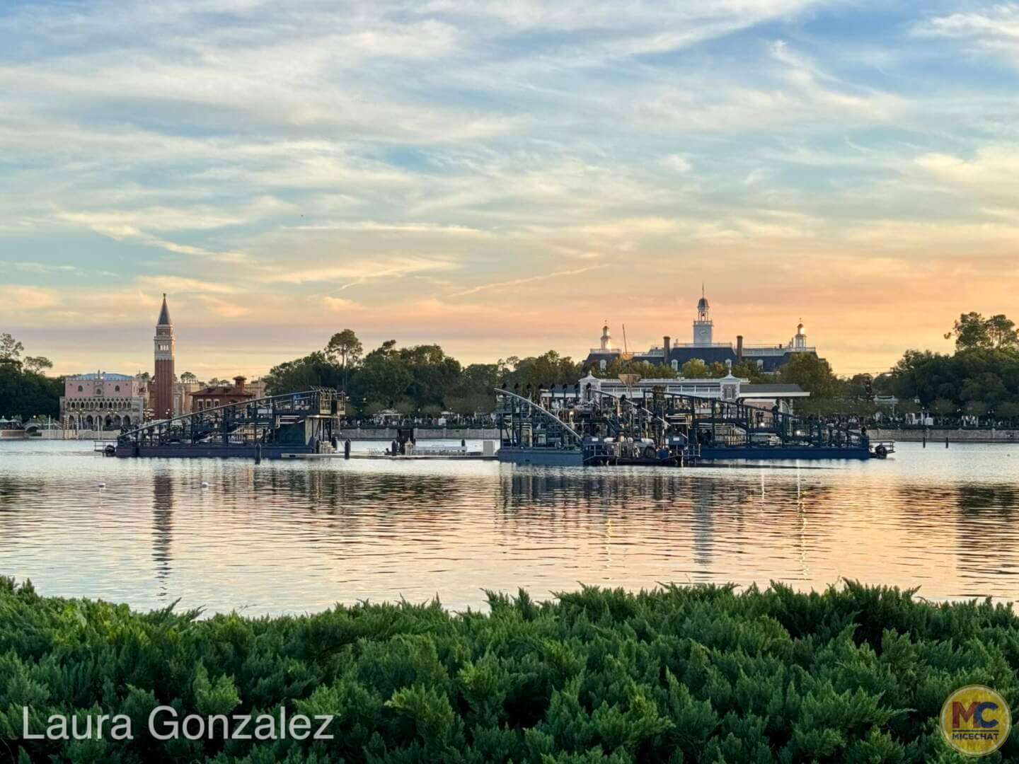 Magic, Mystery, and More: Our First Walt Disney World Update of 2024