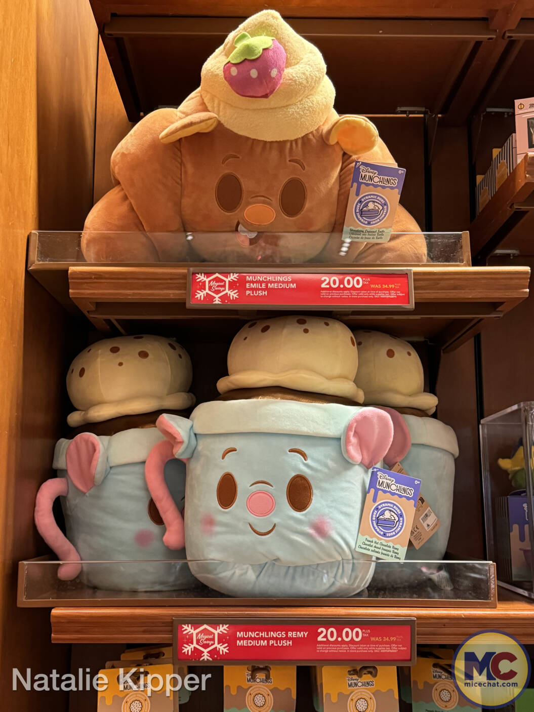 disney california adventure-buena vista street-holiday shopping deals ...