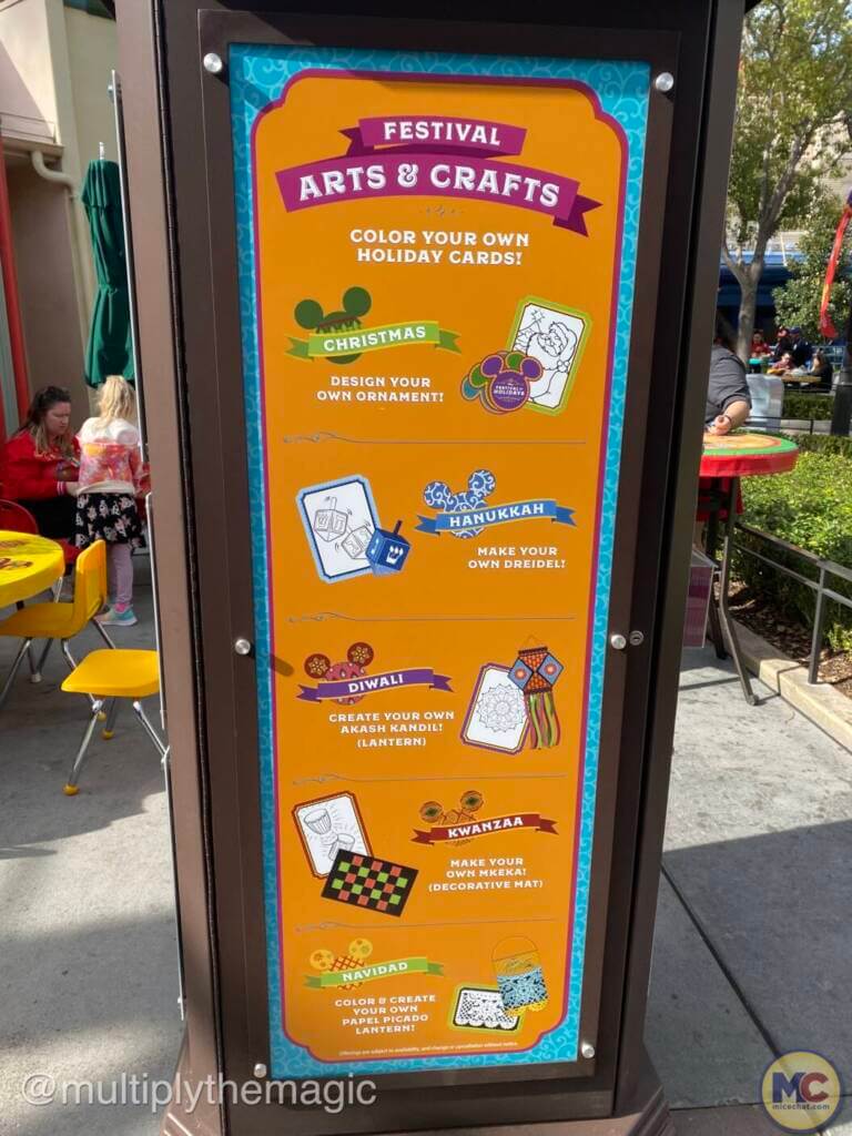 8 Festive Must-Dos: A Family Guide to Disneyland's Holiday Magic