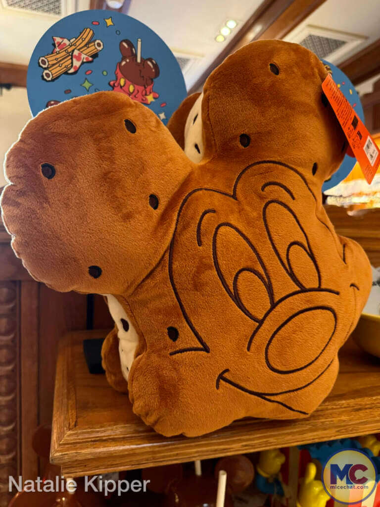 Disney Eats Collection Serves Up Mouthwatering Merch