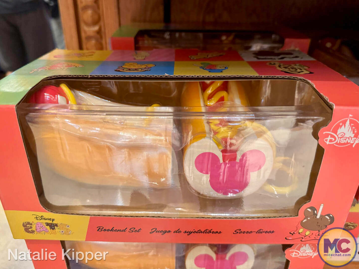 Disney Eats Collection Serves Up Mouthwatering Merch