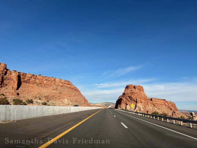 Get Your Kicks: Real-Life Route 66 Locations Inspiring Cars Land