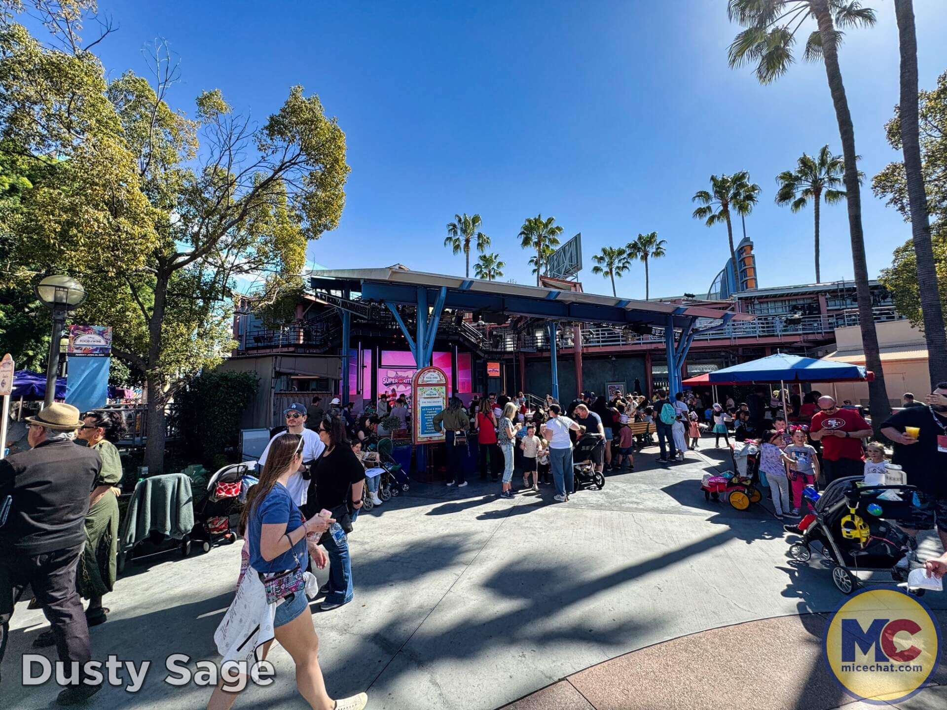 Disneyland-News-Avatar DCA stage- MiceChat - MiceChat