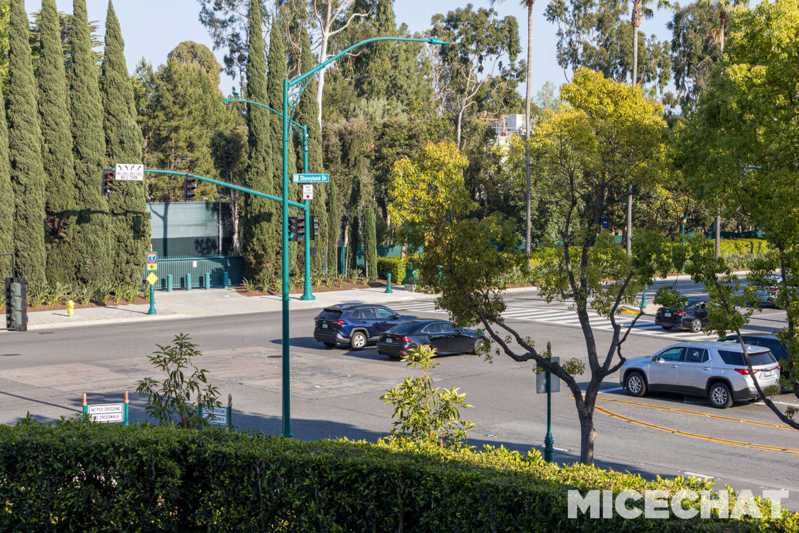 DISNEYLAND UPDATE: Exciting Expansion, Pixar Surprise & Electric Tomorrow!
