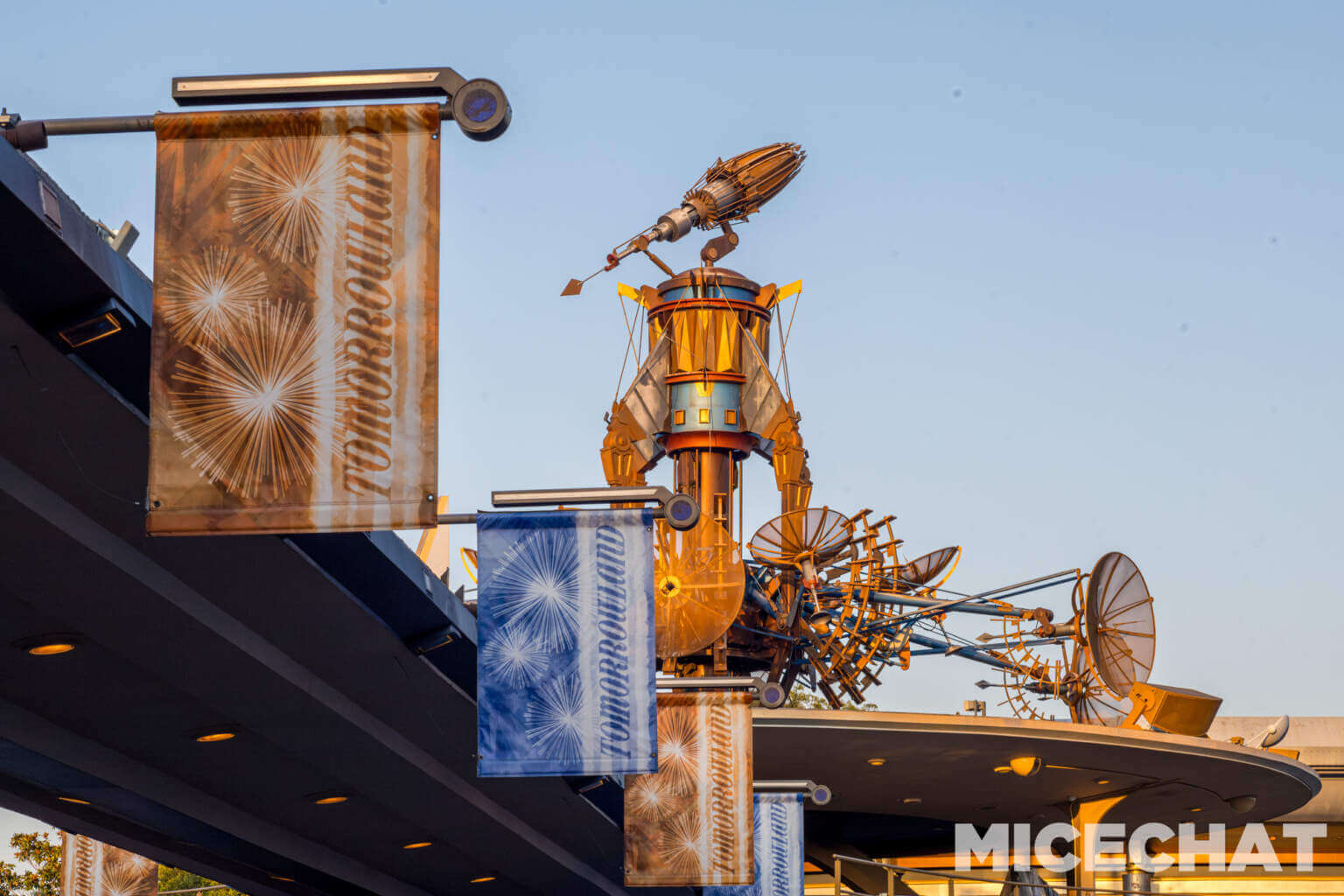 DISNEYLAND UPDATE: Exciting Expansion, Pixar Surprise & Electric Tomorrow!