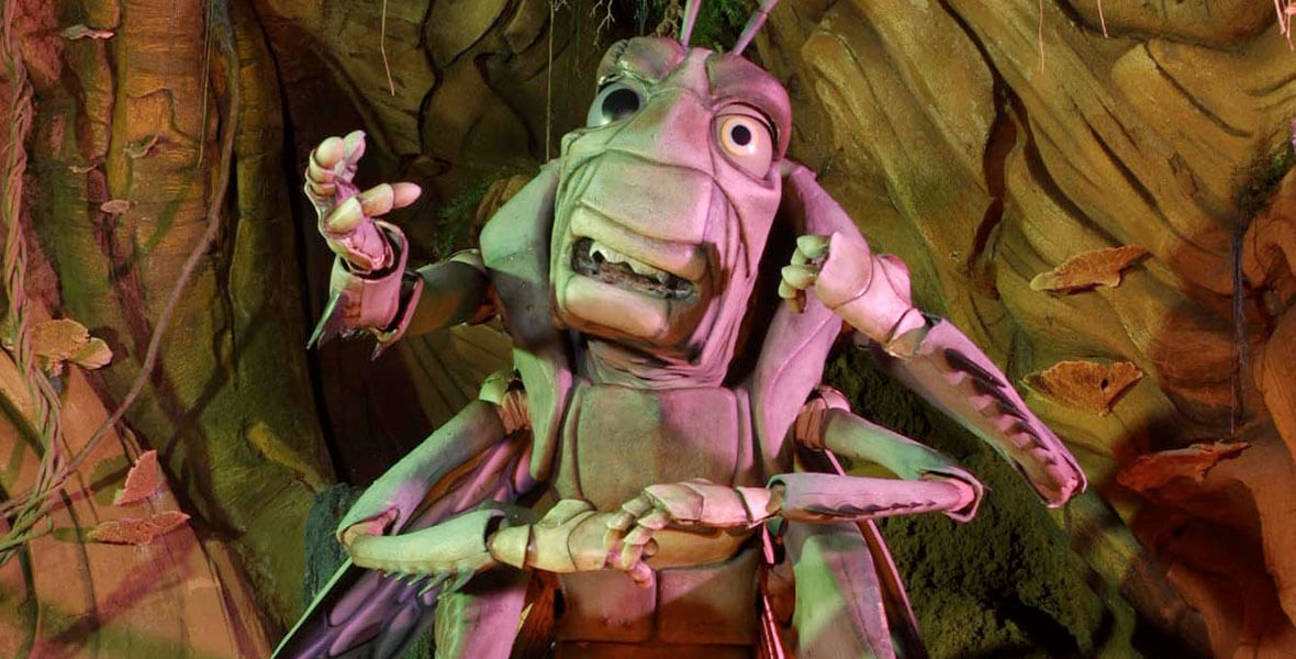 5 Extinct Disneyland Attractions We Miss ~ Part 1