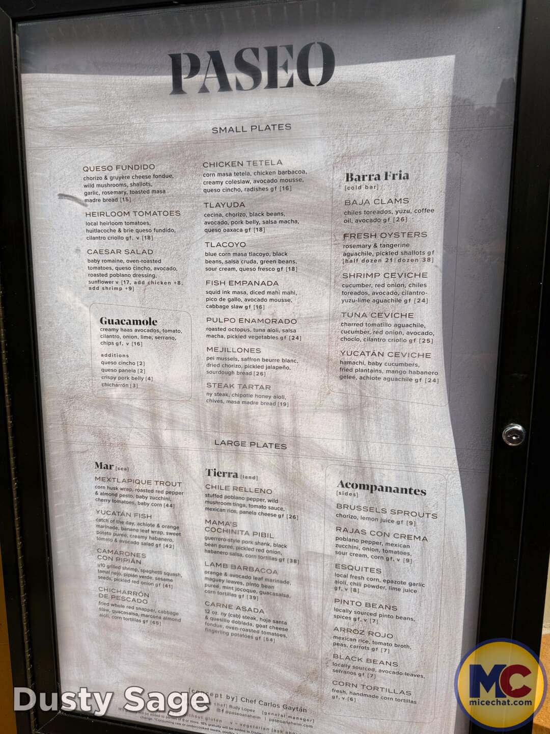 Disneyland-News-downtown Disney Paseo Menu - MiceChat - MiceChat