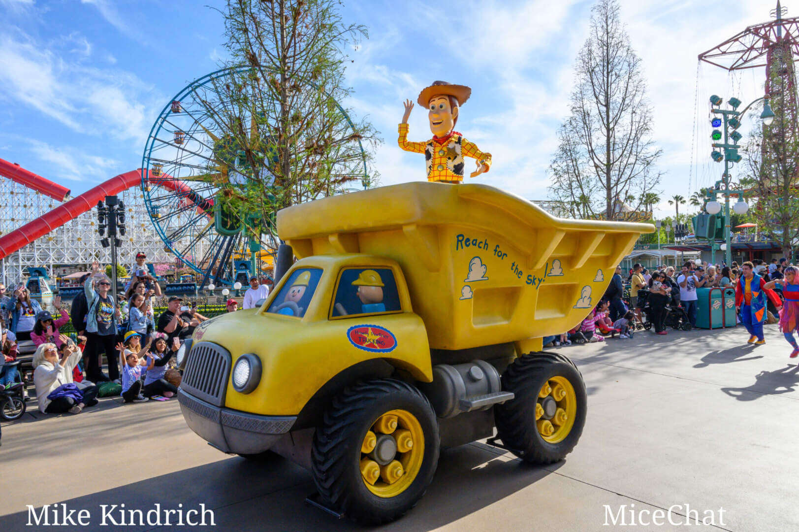 Disneyland's Pixar Fest Arrives - Your Guide To Adventure!