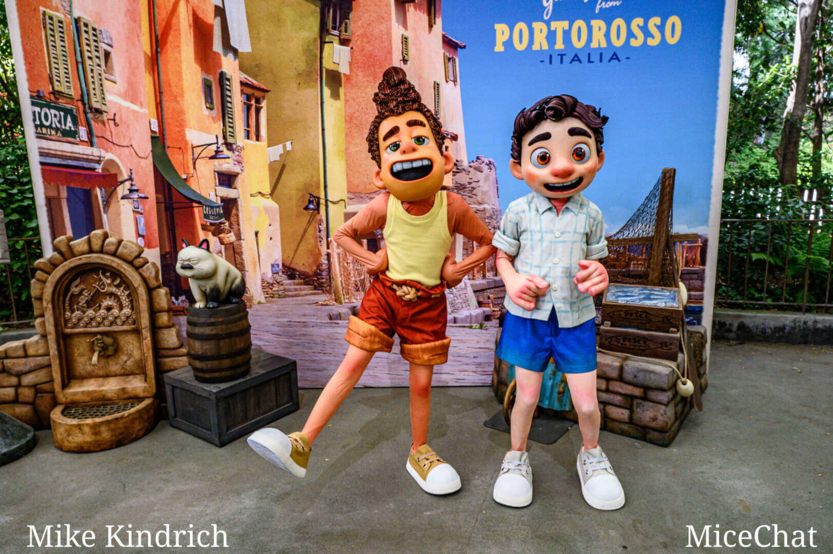 Pixar Fest for Families and Kids – Does It Hit the Mark – A Mom’s Review