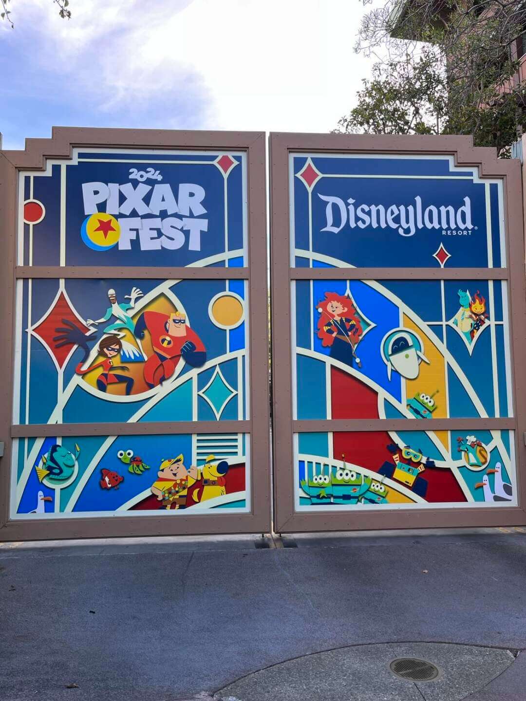 DISNEYLAND UPDATE: Exciting Expansion, Pixar Surprise & Electric Tomorrow!