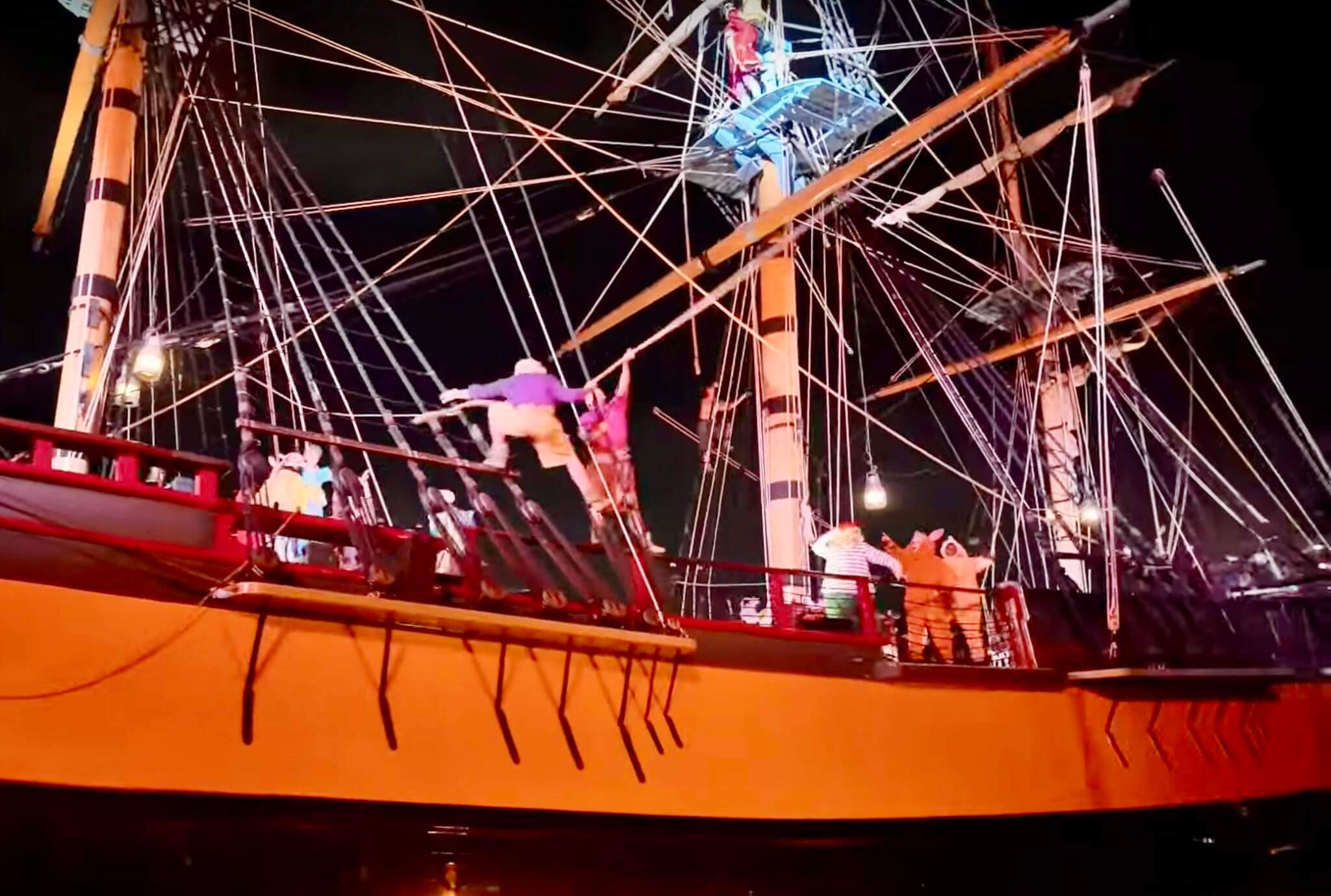 Disneyland Fantasmic is Back! Everything You Need To Know