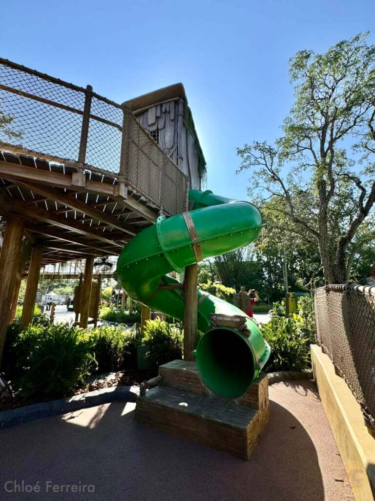 Inside Universal's NEW DreamWorks Land!
