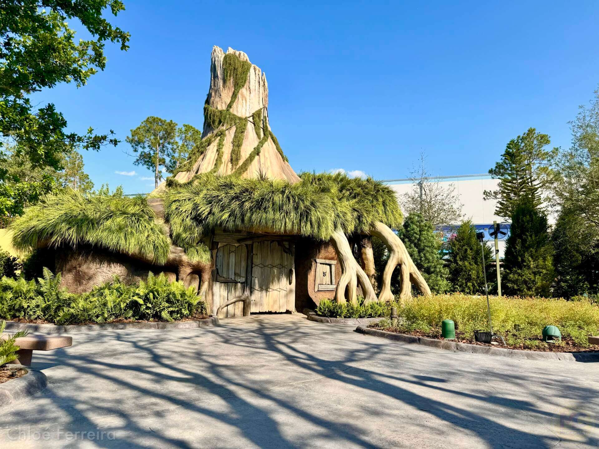 Photo_19Universal Studios Florida DreamWorks Land - MiceChat