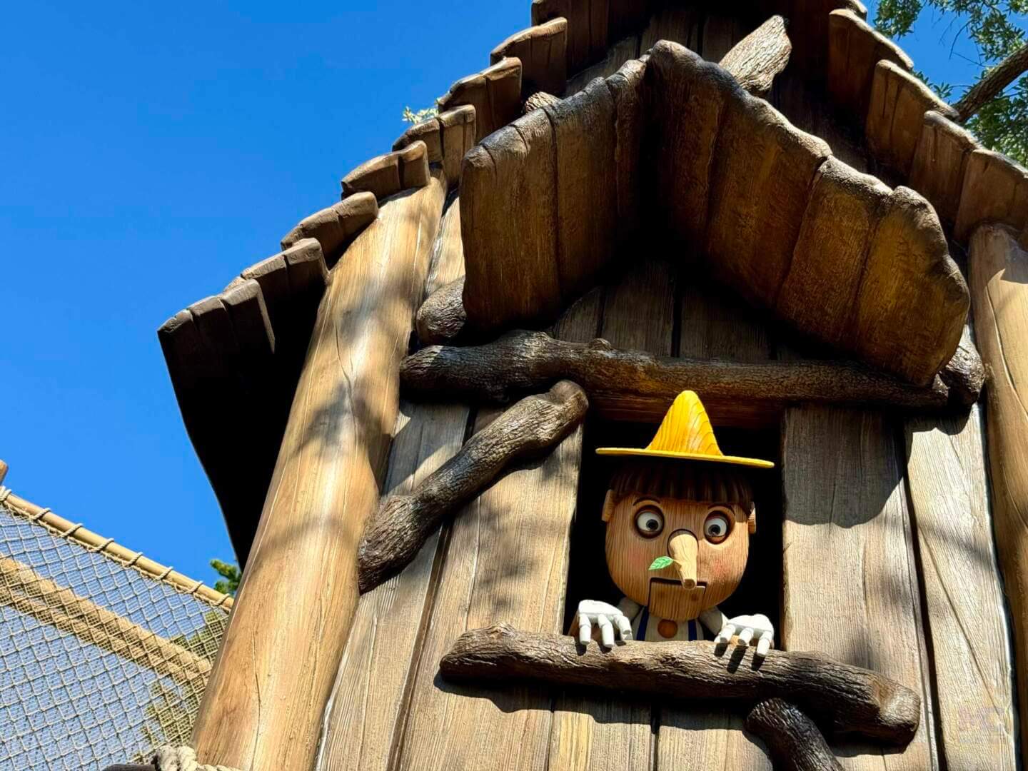 Photo 8universal Studios Florida Dreamworks Land Micechat