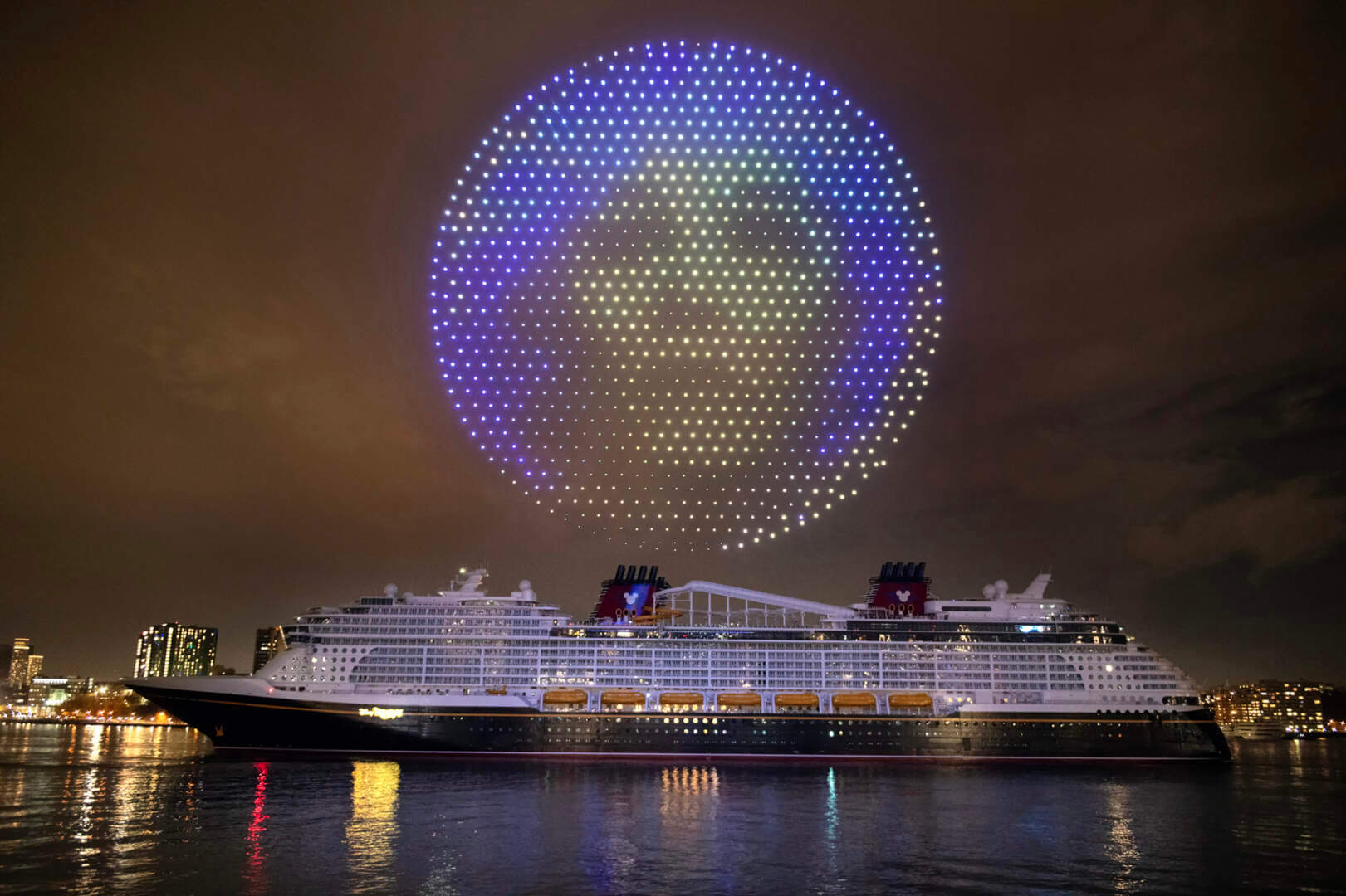 Everything You Need To Know About The Disney Treasure Cruise Ship!