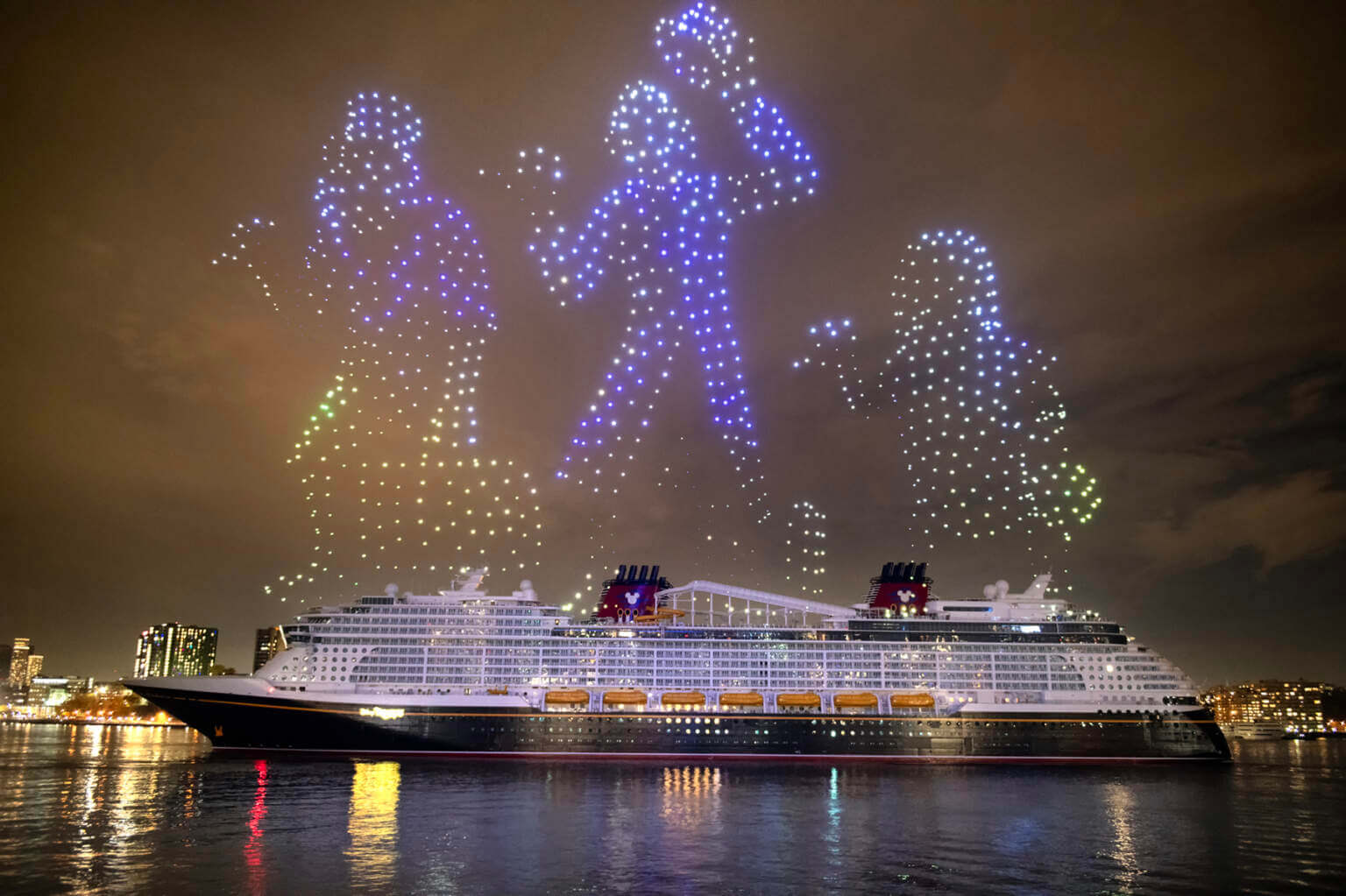 Everything You Need To Know About The Disney Treasure Cruise Ship!