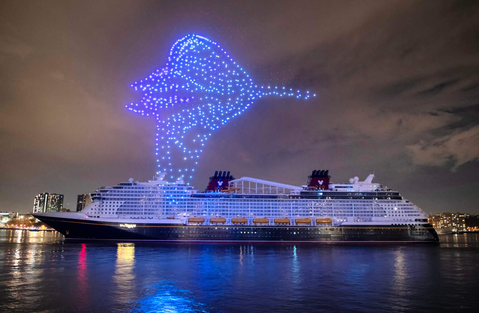 Everything You Need To Know About The Disney Treasure Cruise Ship!