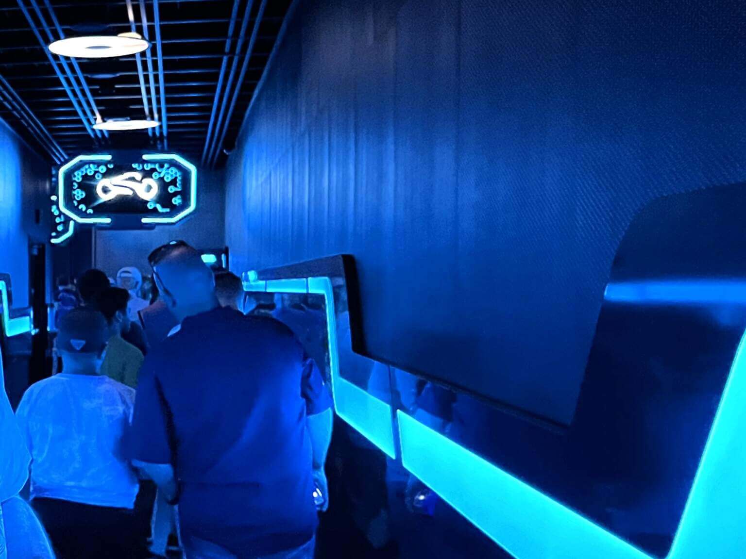 TRON Fandom Ignites Third Film & Sparks Park Experiences