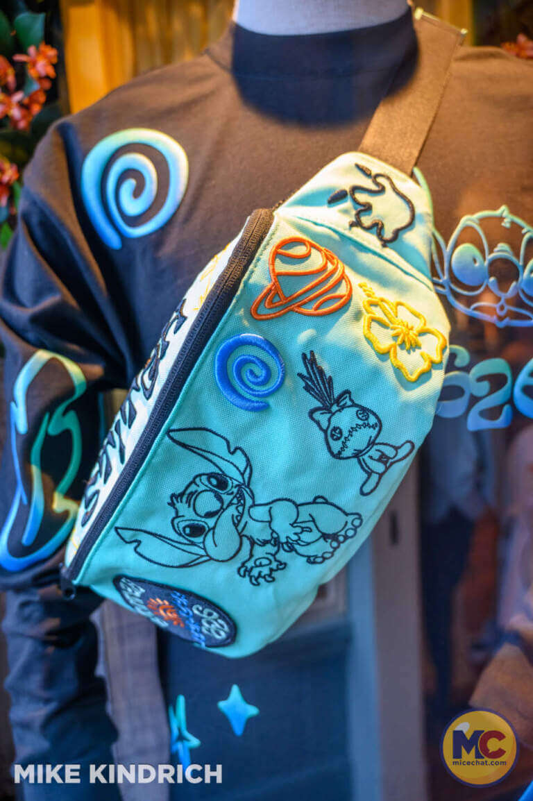 Say "Aloha" to 626 Day with New Stitch Merchandise