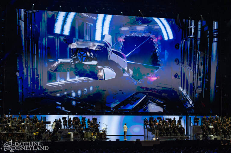D23 Disney Experiences Showcase Avengers Campus announcement Avengers ...