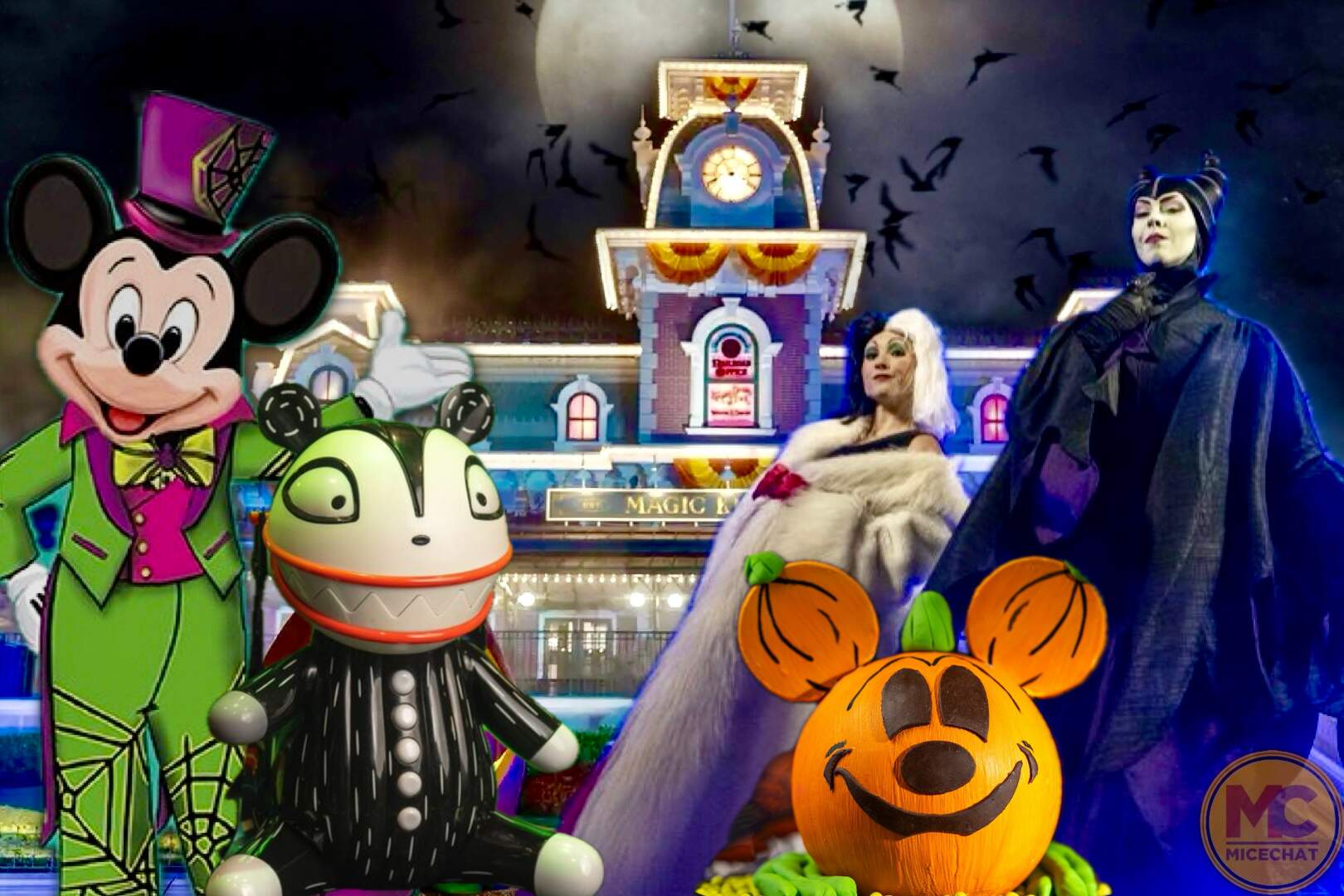 Mickeys-Not-So-Scary-Halloween-Party-Walt-Disney-World-Magic-Kingdom ...