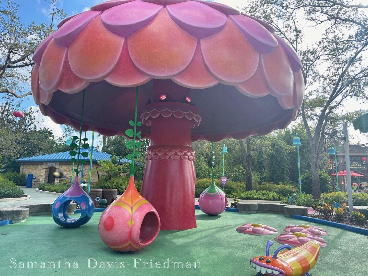 Universal Kids Resort: Explore The Newest Theme Park for Families!