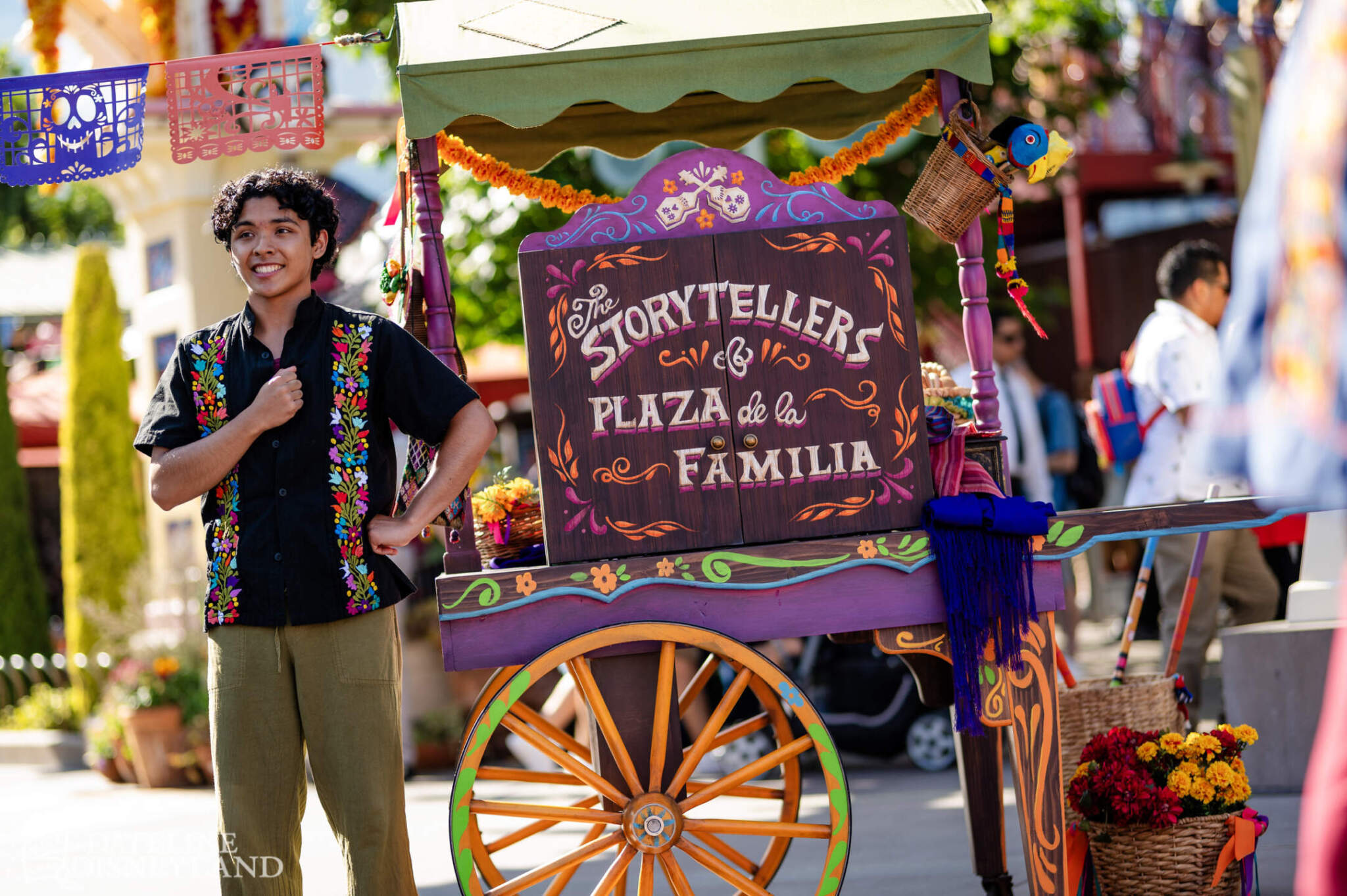 DISNEYLAND UPDATE: Kim Irvine Retires, Coco & Pandora Rise