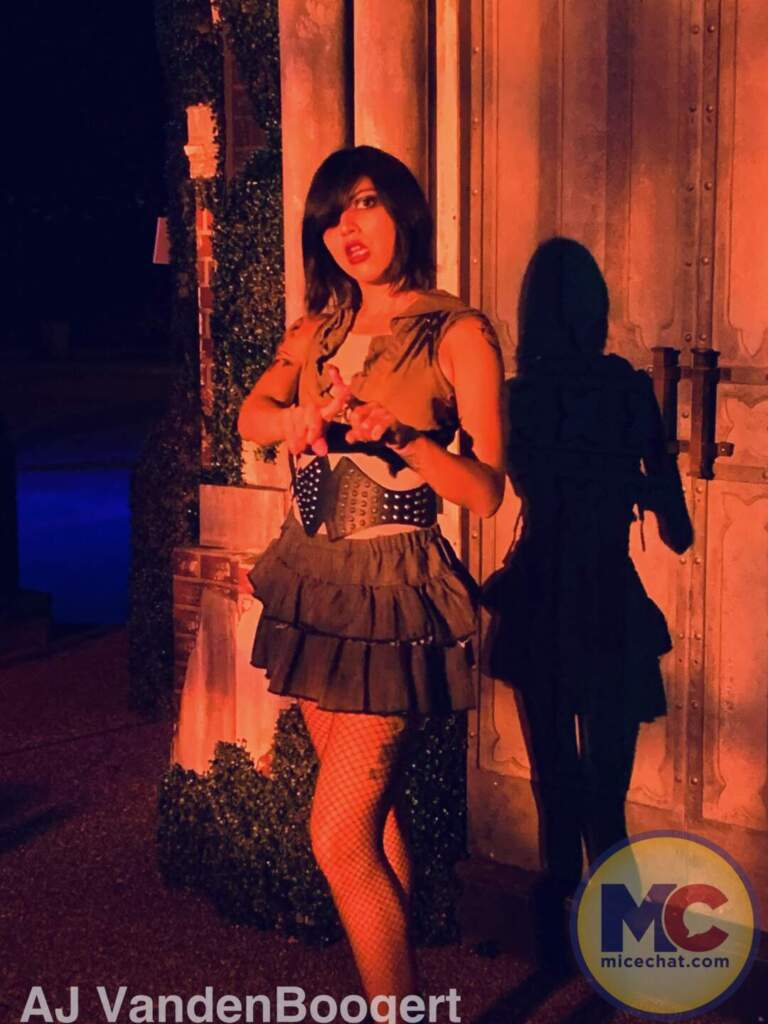 Howl-O-Scream Celebrates 25 Spine Tingling Years