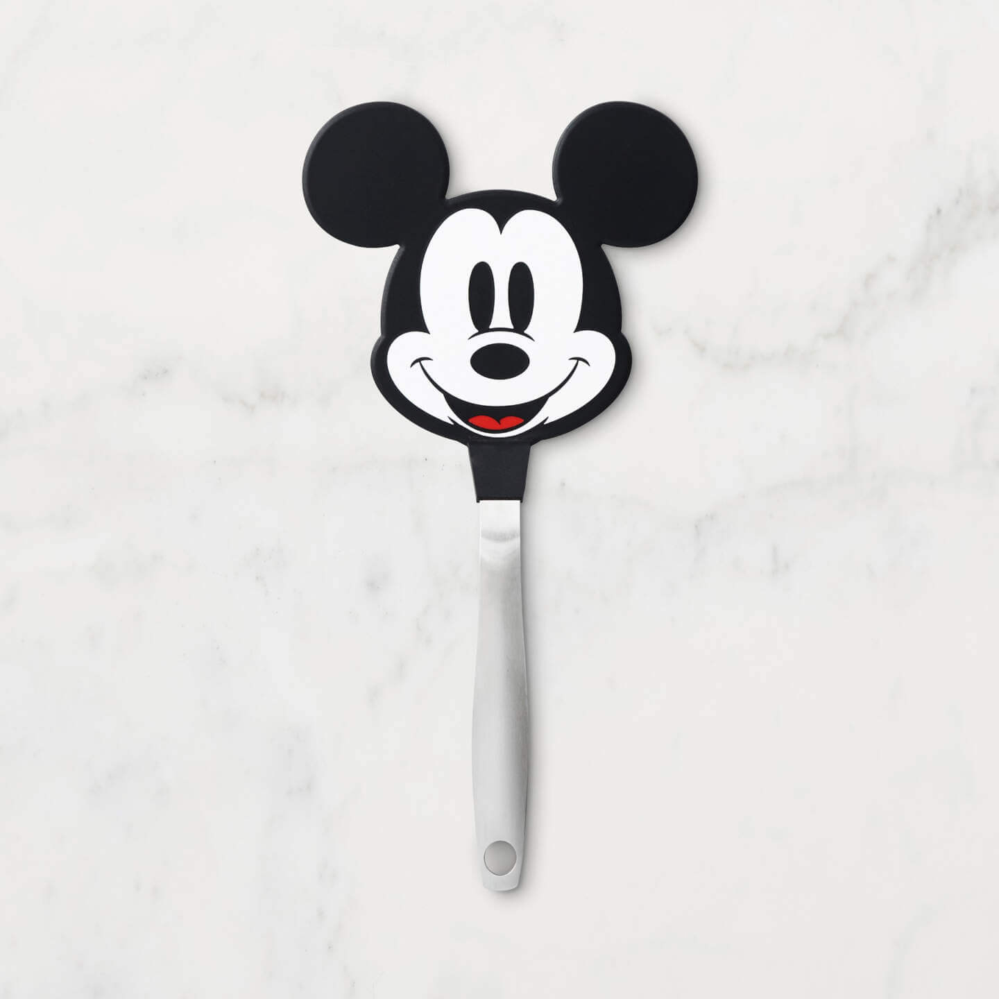 Williams Sonoma Mickey mouse flex turner spatula - MiceChat