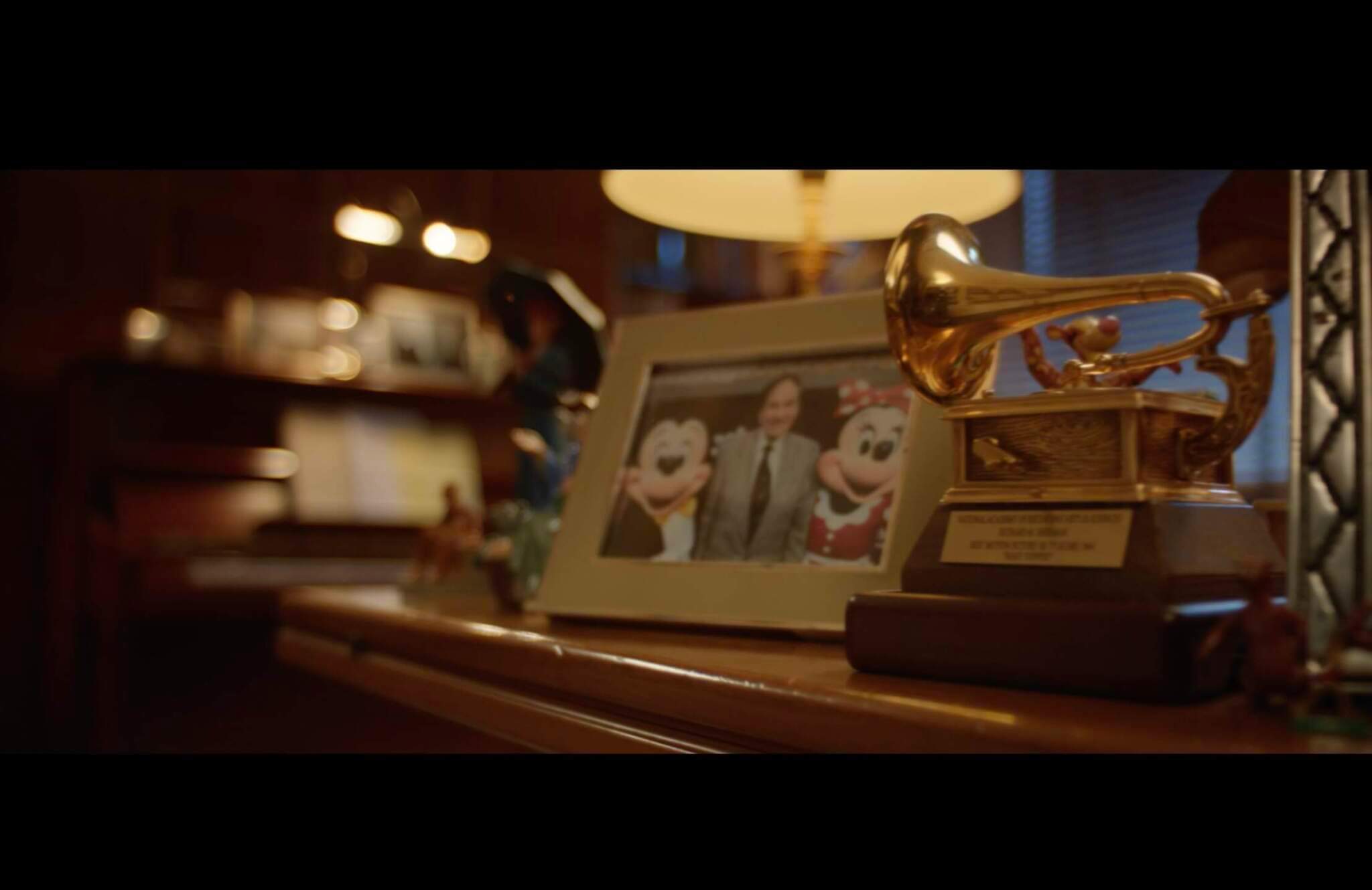 It’s Still a Small World: New Last Verse For Beloved Disney Song