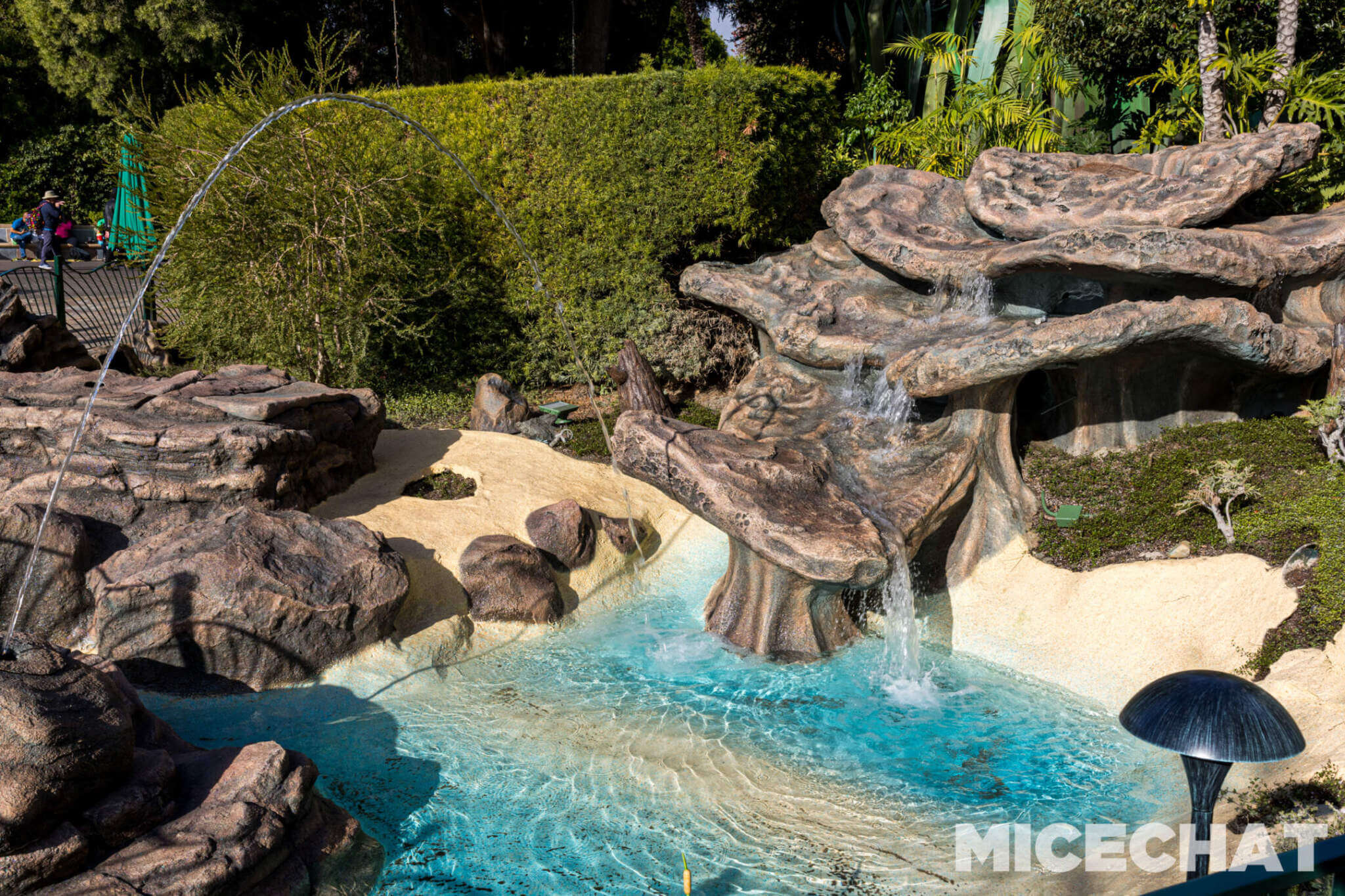 Disneyland Update - Tiger Unleashed, Gate Update & Legal Fallout