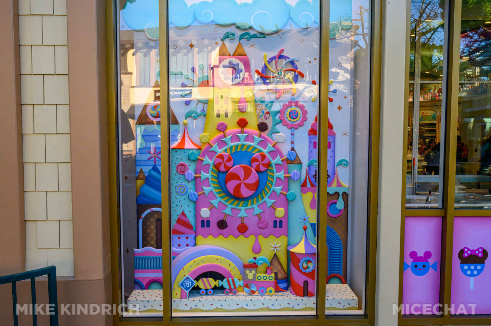 Disneyland Update: Takeovers, Makeovers & Overhauls!