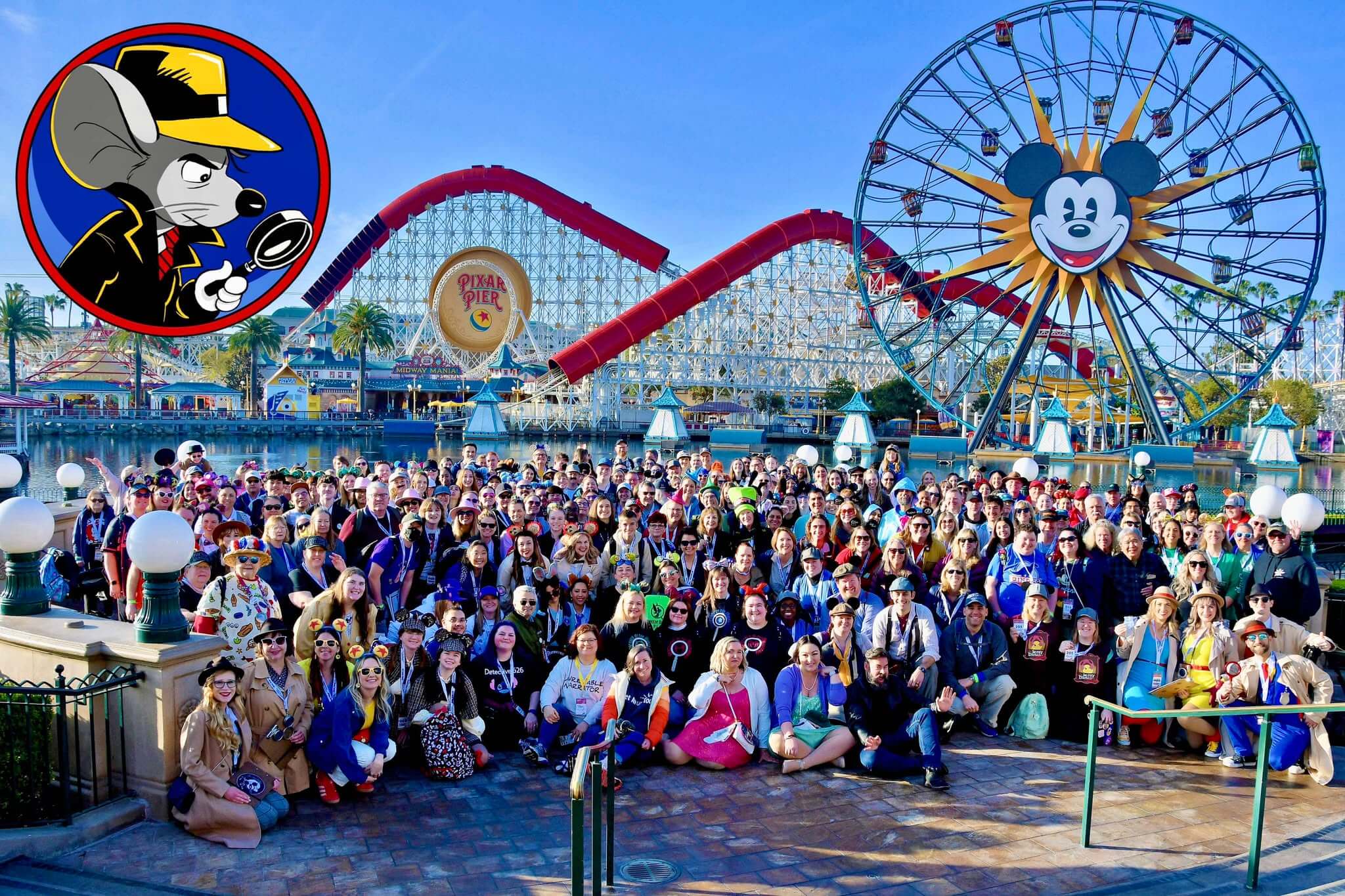 051_Gumball Rally 2025 group photo - MiceChat