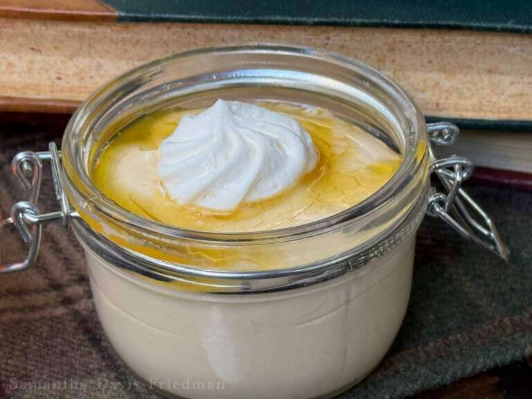 Butterbeer Season at Universal is Magic + A DIY Home Recipe