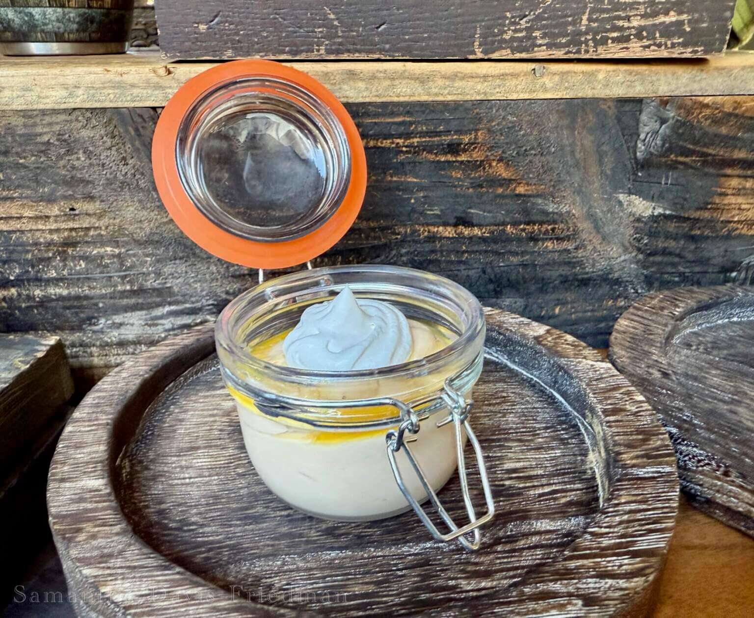 Butterbeer Season at Universal is Magic + A DIY Home Recipe