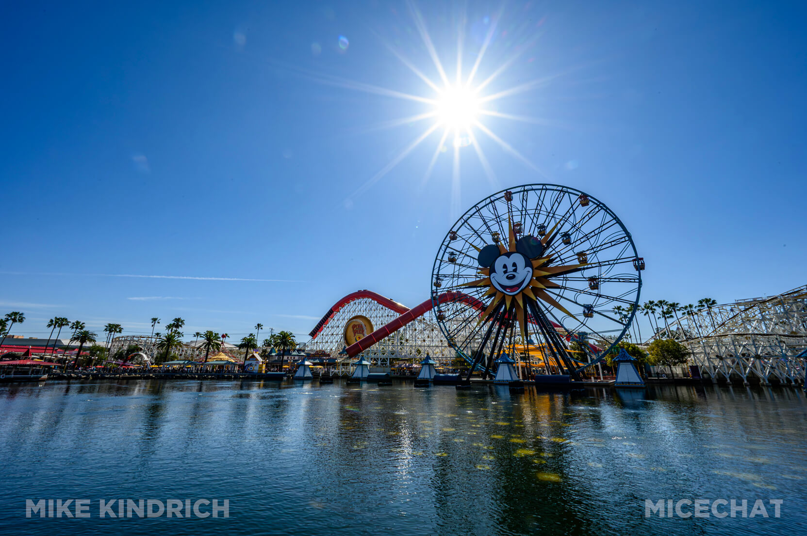 Disney California Adventure_Pixar Pal-a-Round - MiceChat