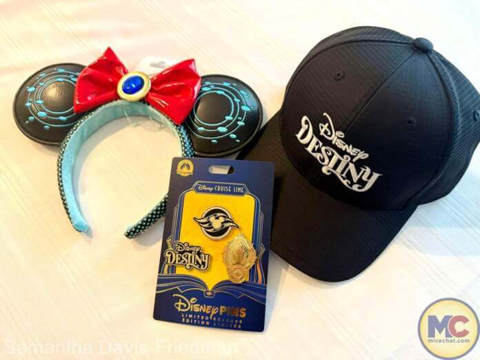 Disney Destiny Merch Guide: Full Look at All Four Collections