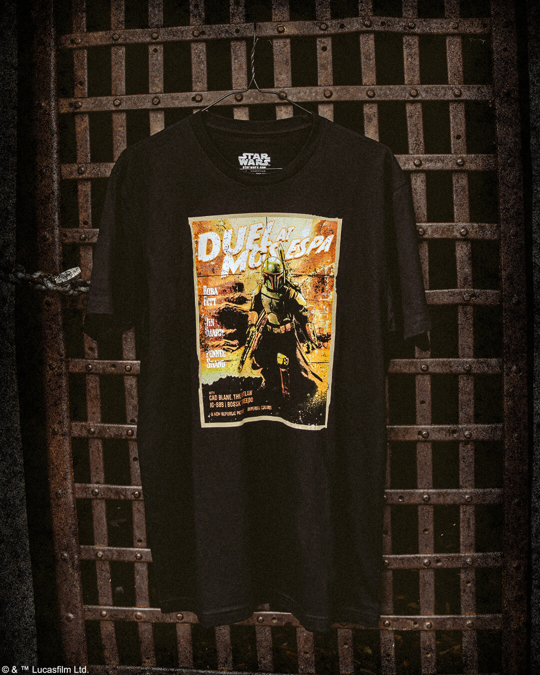 May the 4th Heroes & Villains Collection (3) - MiceChat
