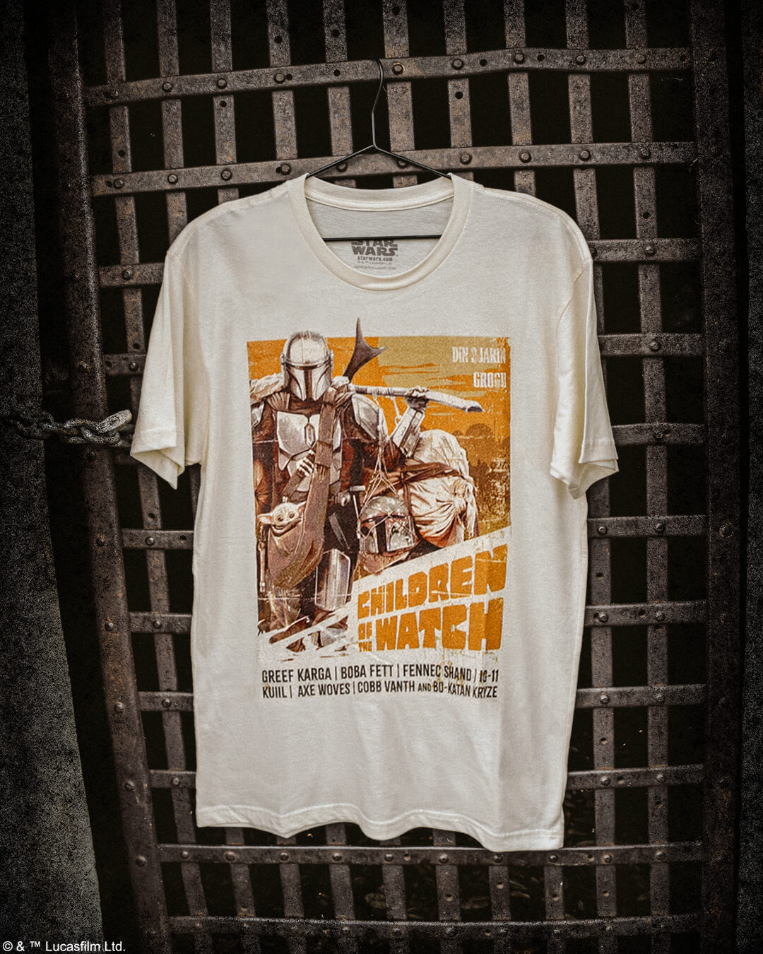May the 4th Heroes & Villains Collection (6) - MiceChat