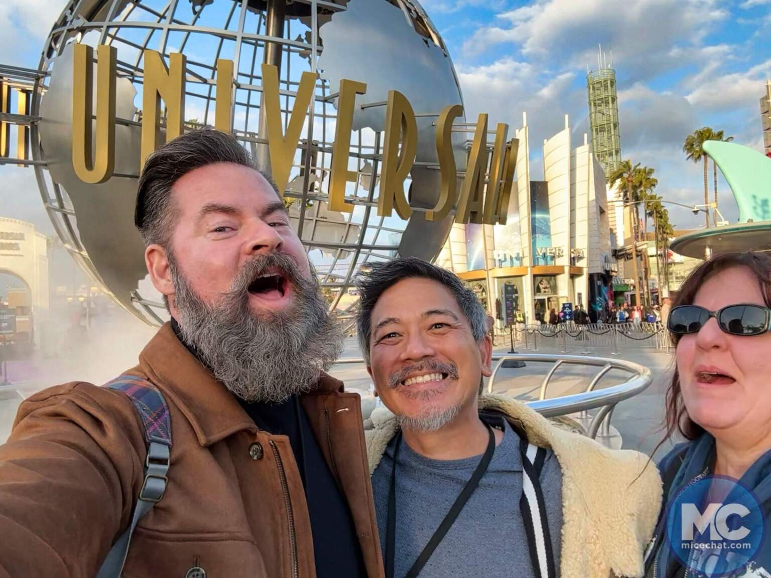 Universal Fan Fest Nights 2025 Guide: Attractions, Food, Tips