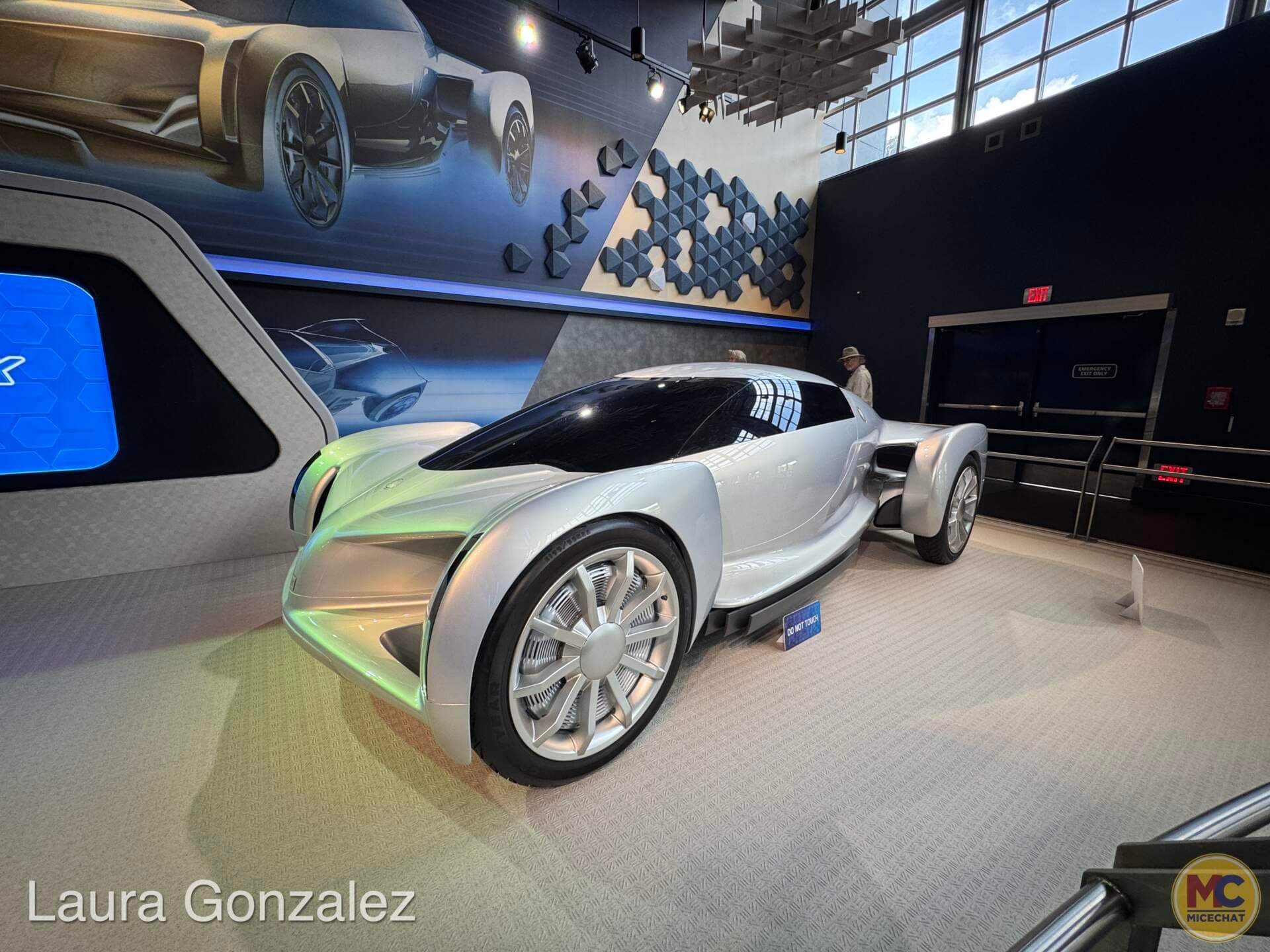 Disney-World-WDW-Epcot-Test-Track-2025-queue-3 - MiceChat