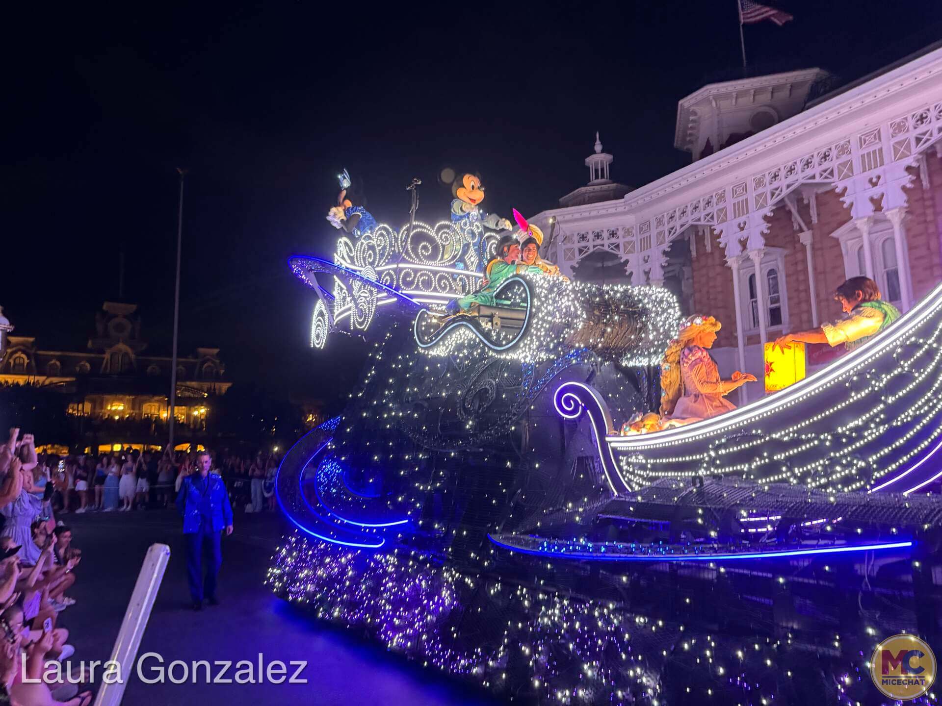 Disney-World-WDW-Magic-Kingdom-Starlight-Dream-Night-Away-Parade-14 ...