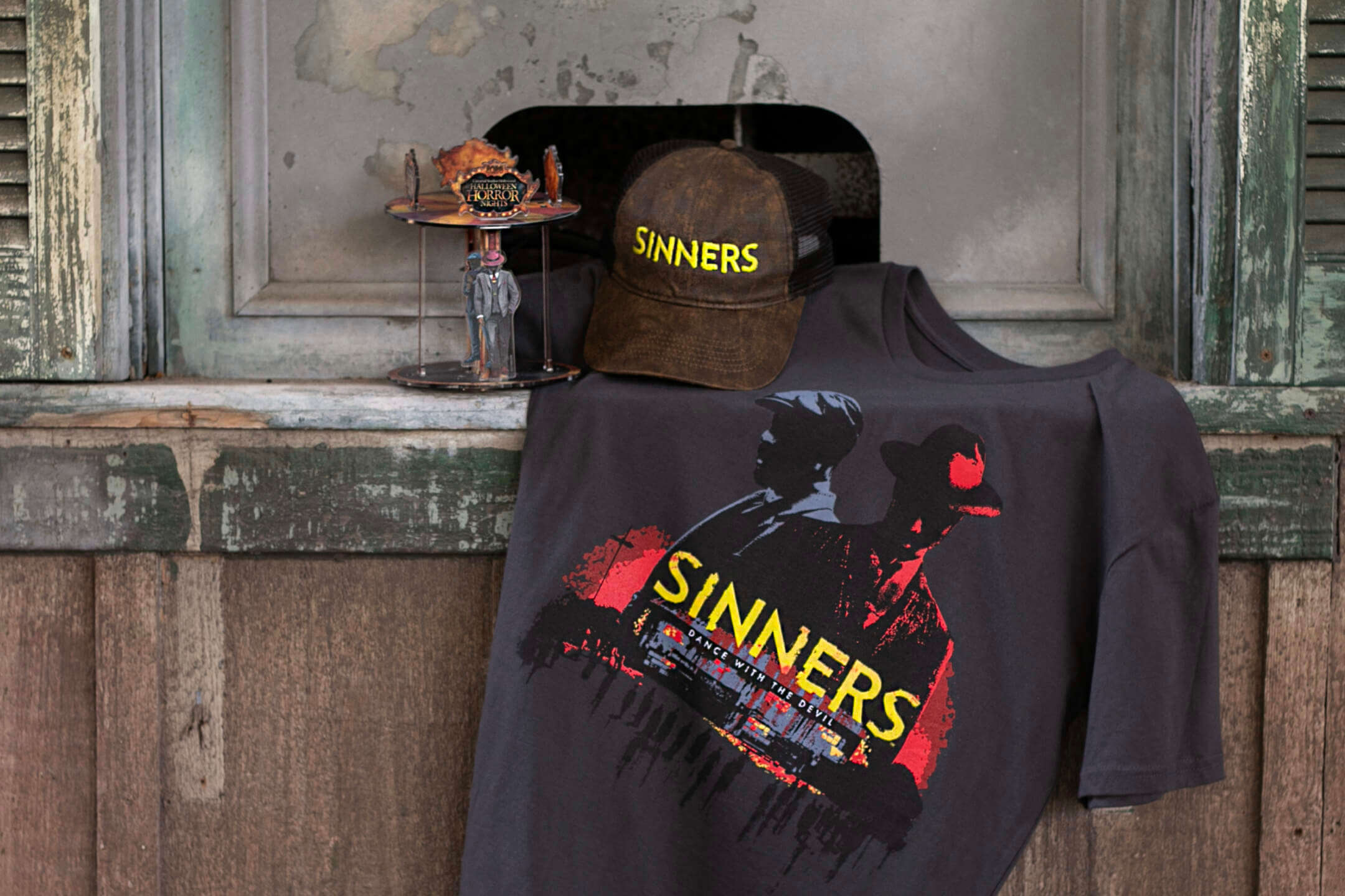 Universal Hollywood Halloween Horror Nights 2026: Sinners, Scares ...