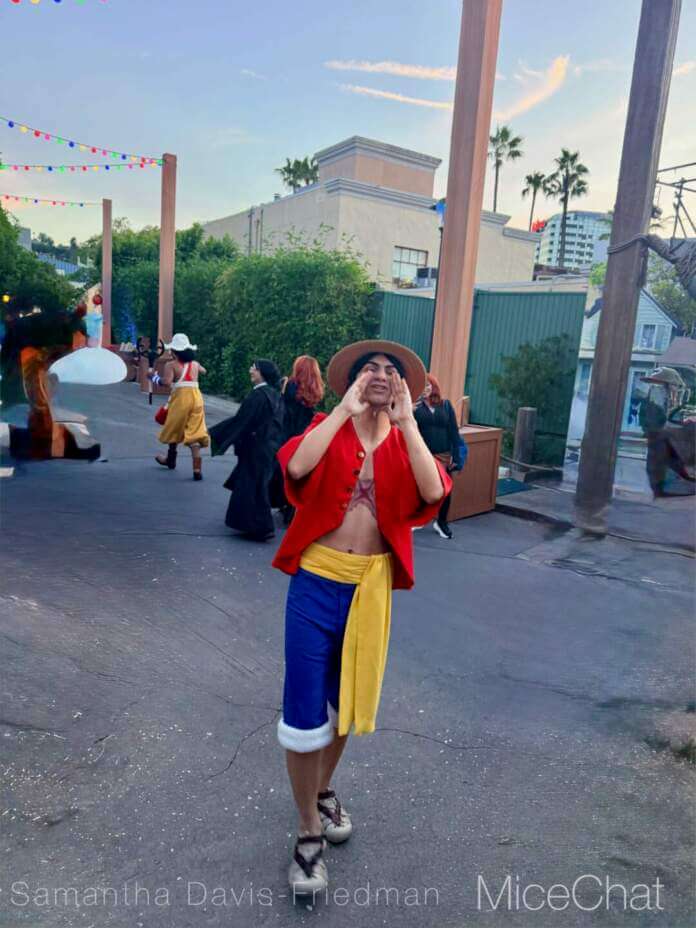 Universal Fan Fest Nights 2026 Review-What’s New & What Works