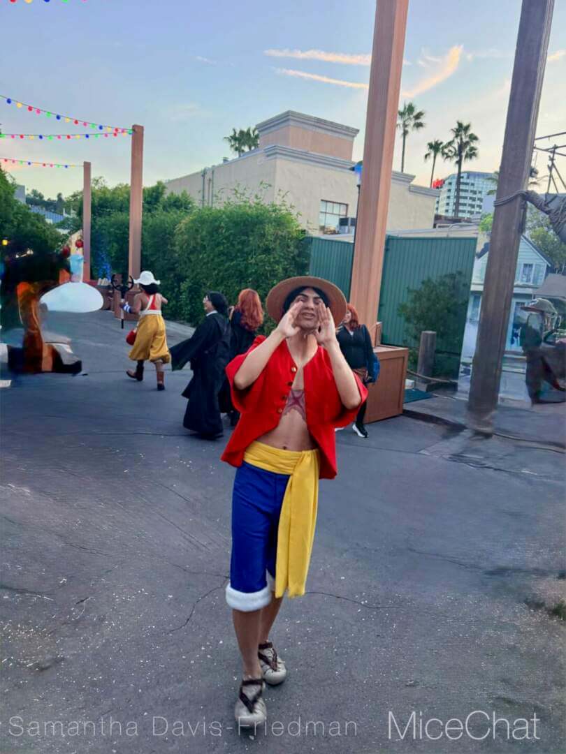 Universal Fan Fest Nights 2026 Review-What’s New & What Works